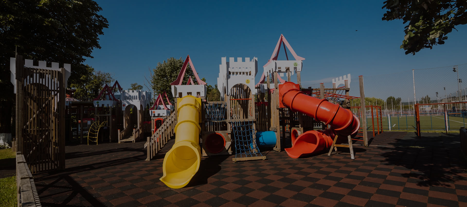 Complexul Weekend - Centru de distracții pentru familii